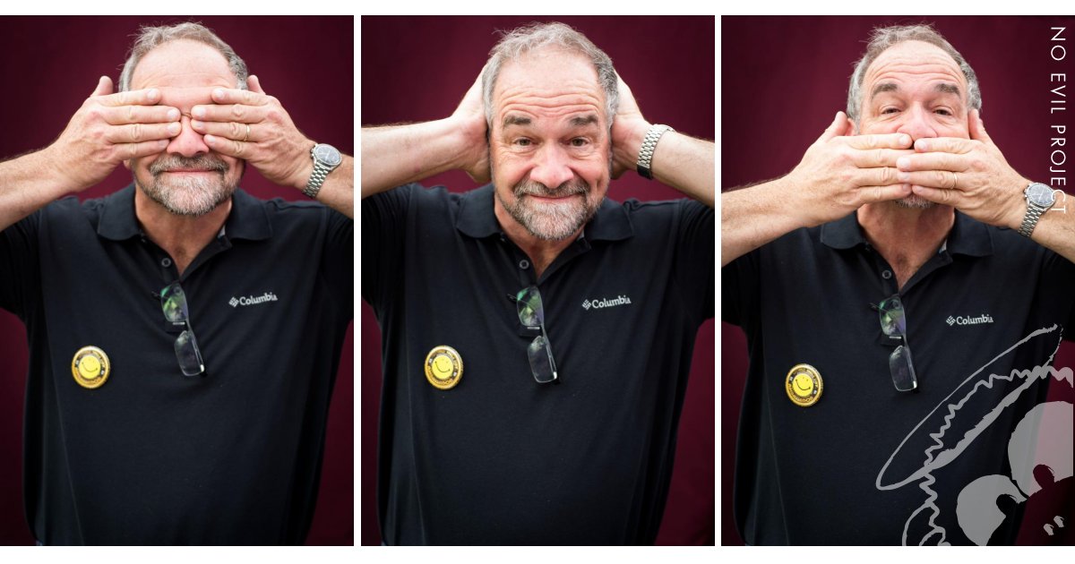 Todd - Father, Husband, Lover