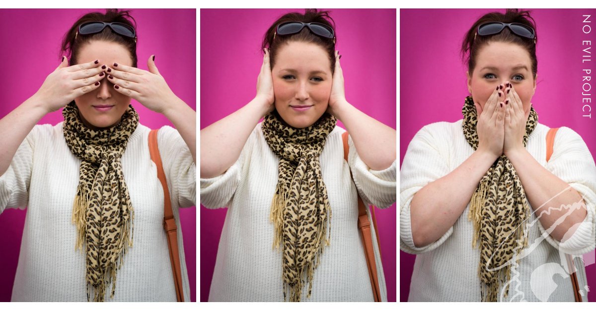 Julia - Preppy, ADHD, Unitarian Universalist