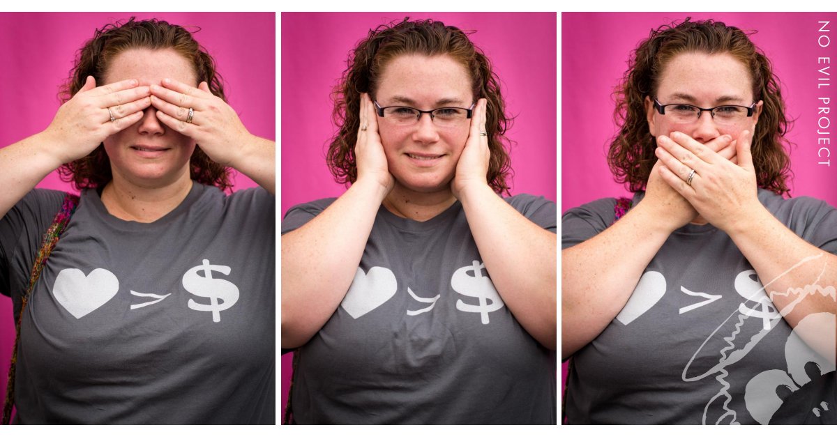 Jaime - Christian, Mother, Artist