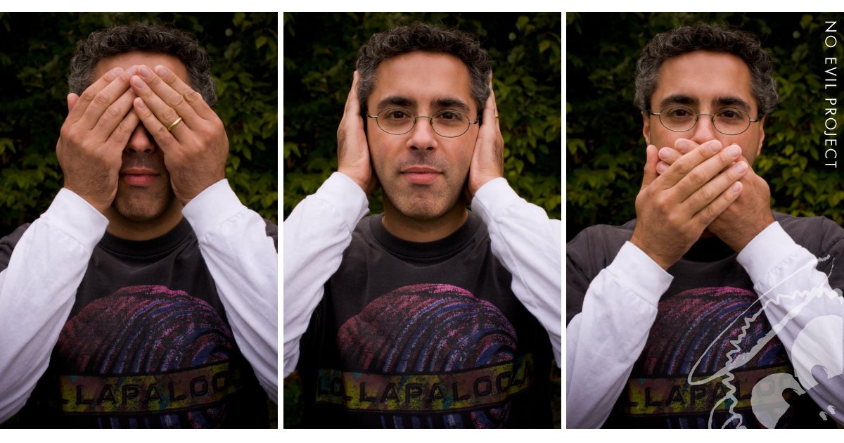 Nick - Father, Red Sox Fan, Geek