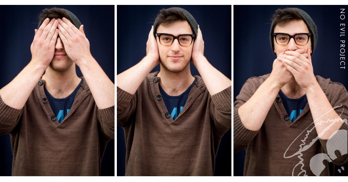 Matt - Jewish, Psychology Major, Music Lover