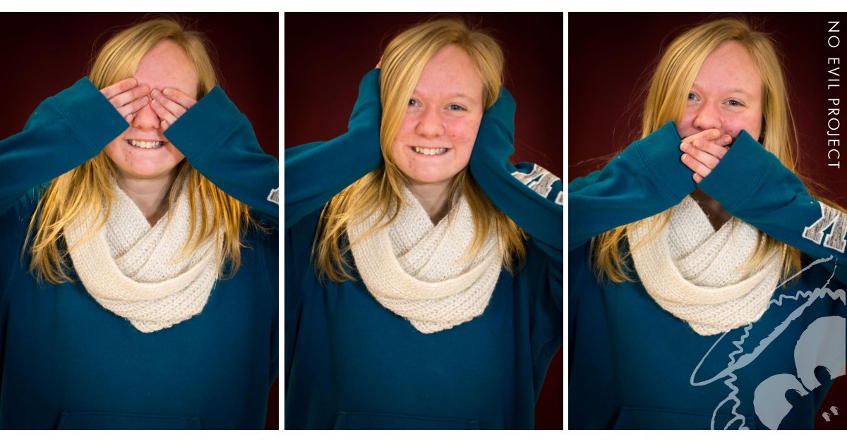 Emily - Dancer, Nursing Major, Movie Buff