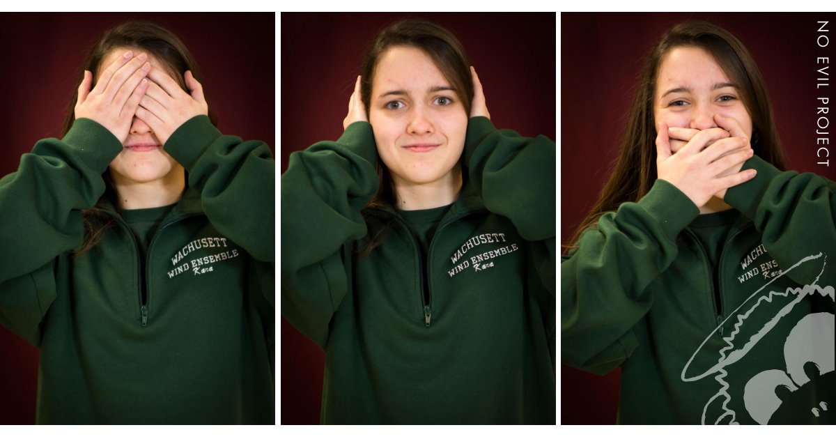 Kara - Musician, Straight Edge, Punk