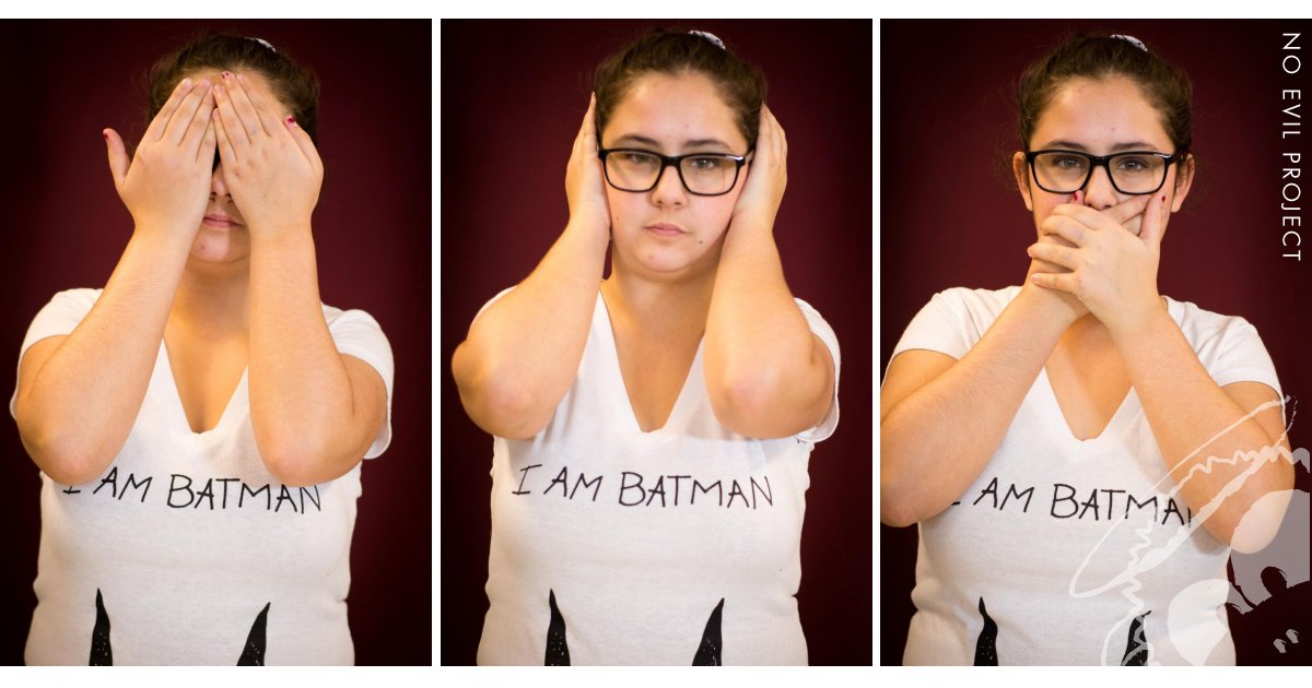 Emma - Nerd, Cosplayer, Gamer