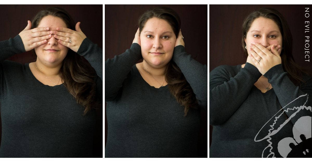 Kristina - Daughter, Sister, Wife