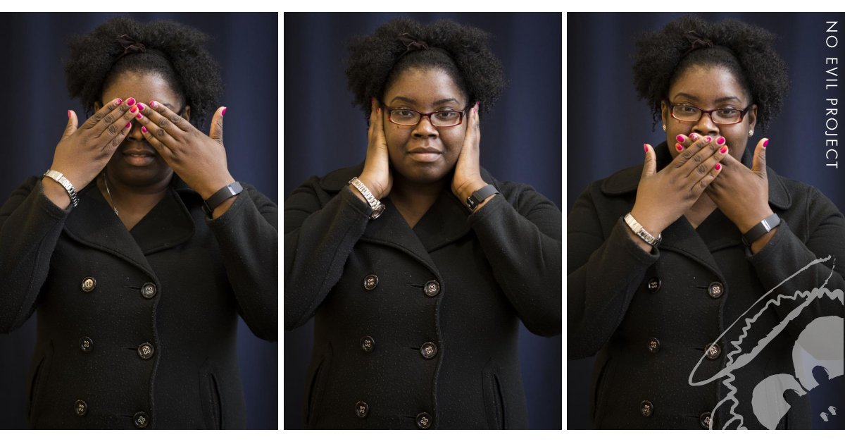 Nadeige - Mother, Music Lover, Android User