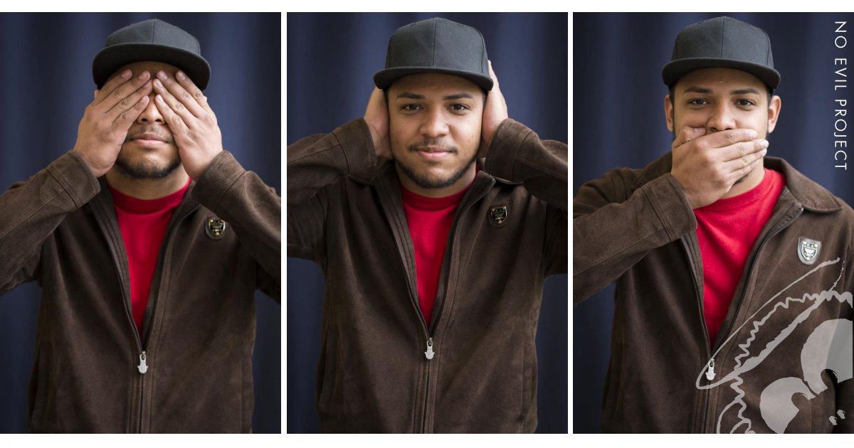 Andres - Young Adult, Art Lover, Artist