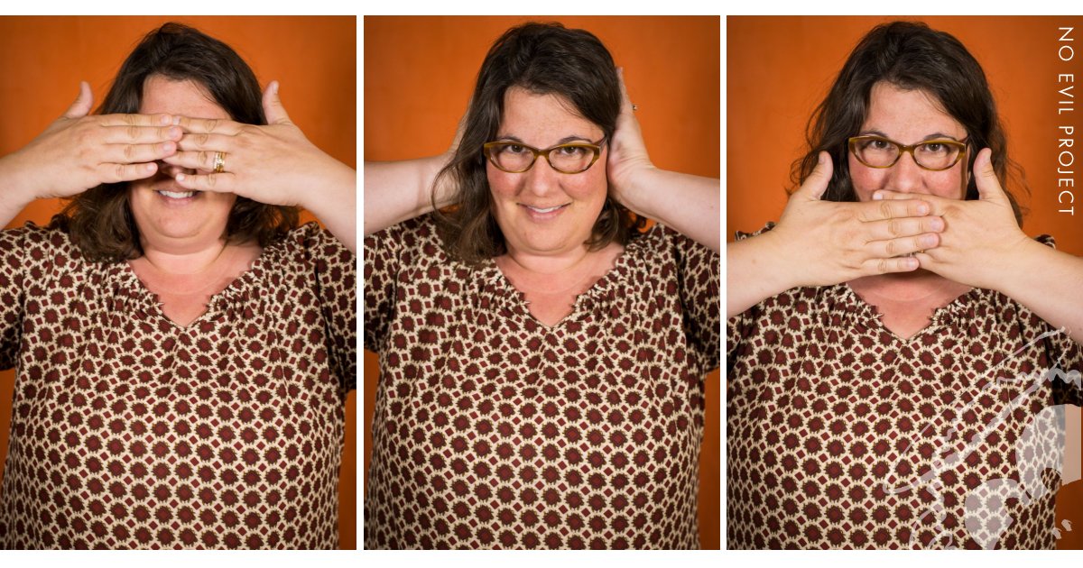 Taryn - Mother, Educator, Animal Lover