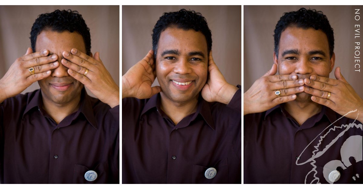 Nicolas - Professor, Photographer, Child of God