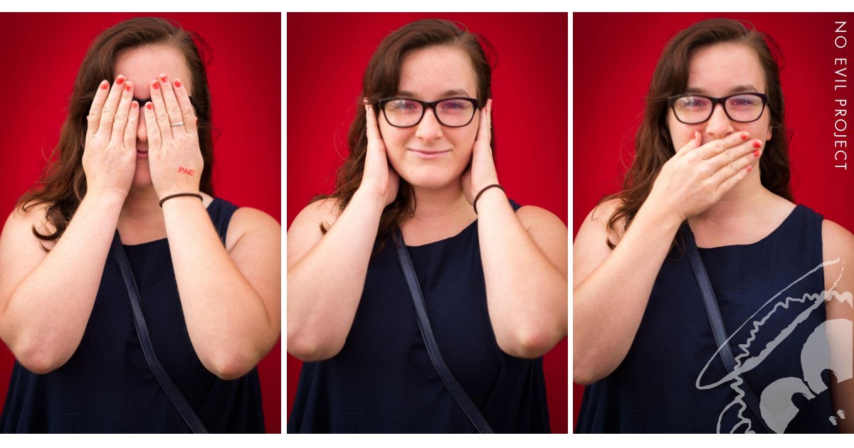 Alyssa - Graduate Student, Introverted, Social Justice Advocate