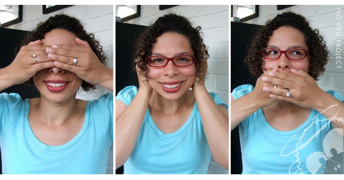 Elana - Multiracial, Anglophile, West Virginian