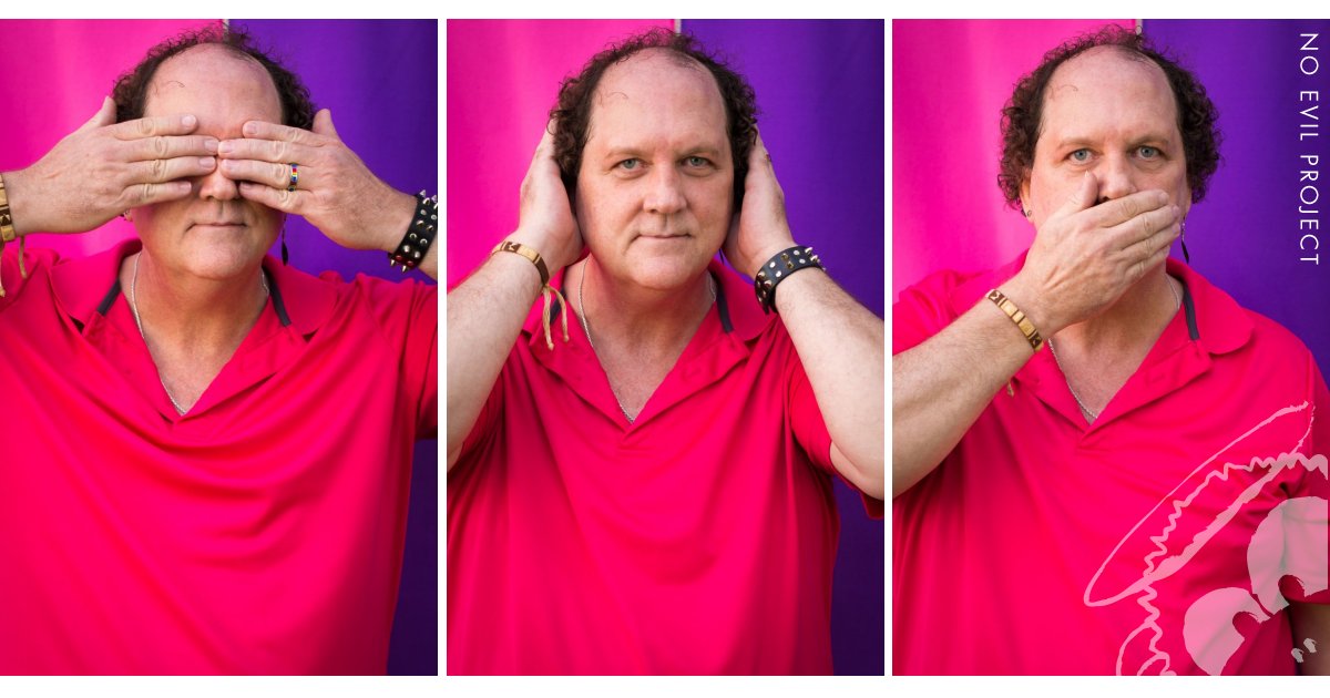 Jim - Aries, Bisexual, Transgender