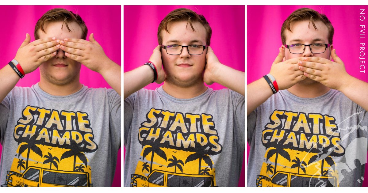 Jeffrey - Brother, Comedian, Jedi