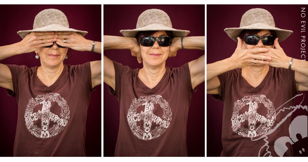 Nancy - Nature Lover, Foodie, Teacher