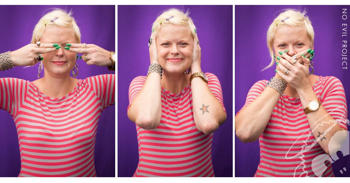 Farah - Dancer, Aunt, Counselor