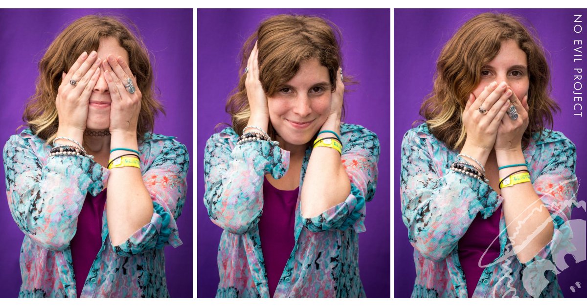 Erica - Dancer, Poet, Traveler