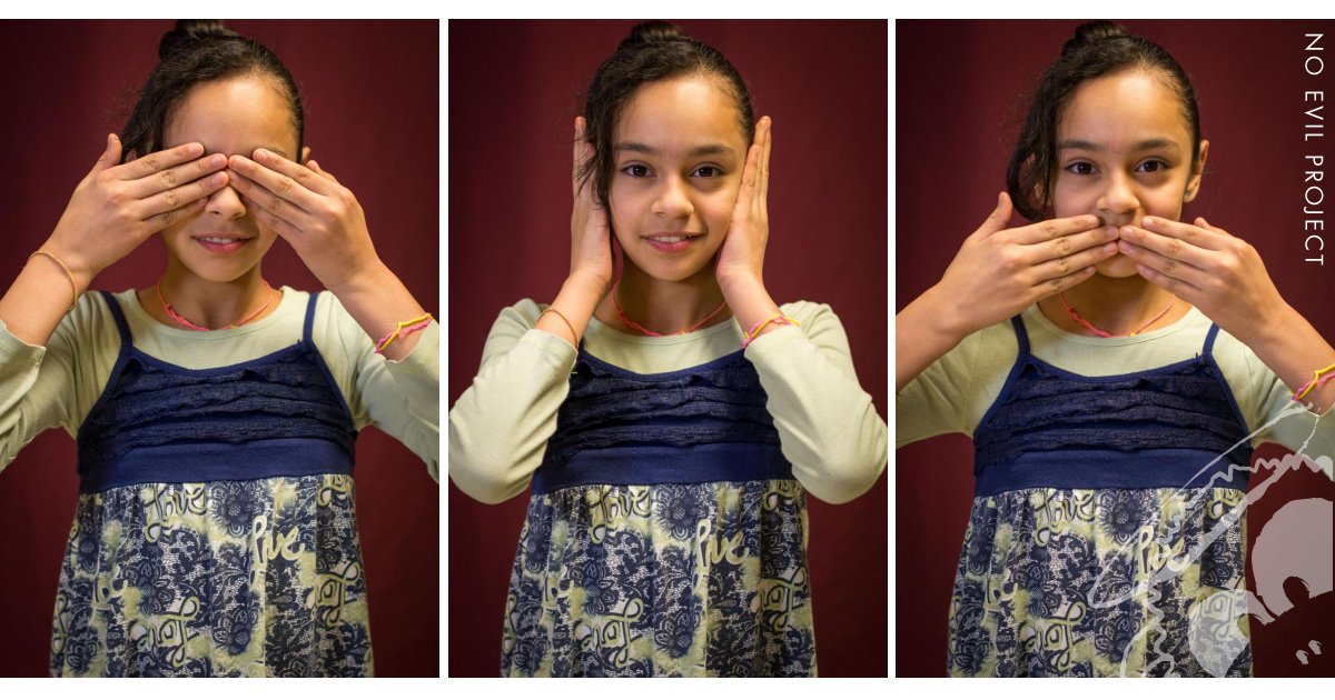 Elaina - Adopted, Sister, Theatre Lover