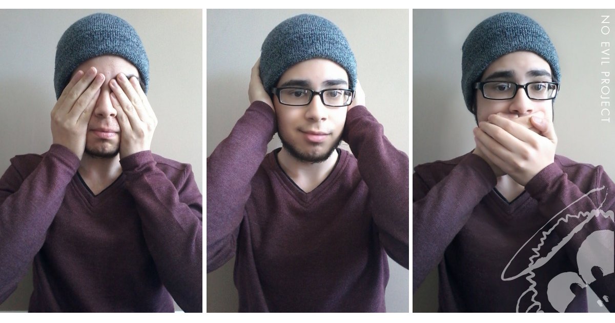 Andres - Writer, Movie Buff, Bookworm