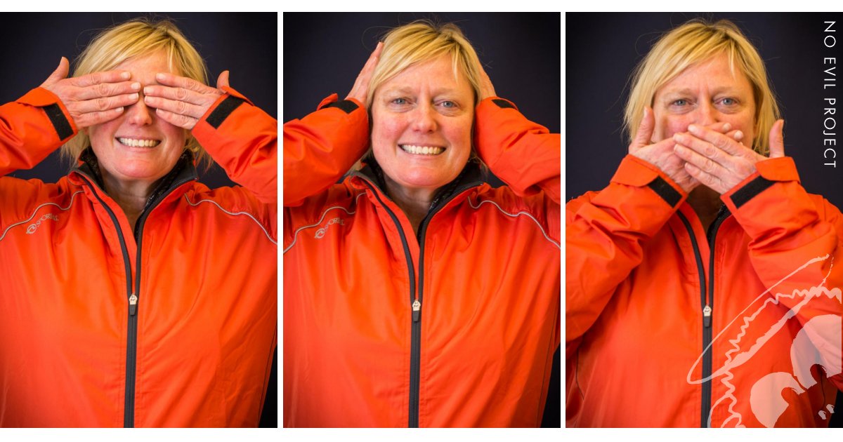 Alison - Athletic, Knitter, Dog Lover