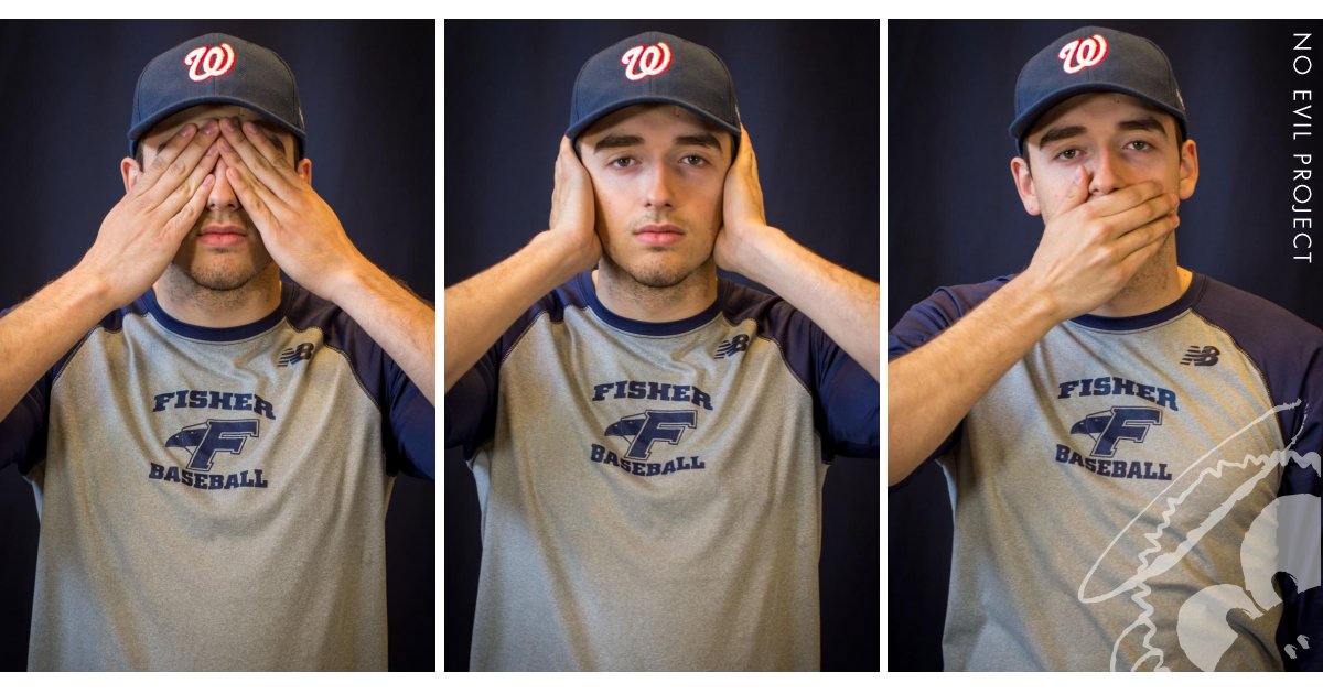 Niko - Baseball Player, Sober, Oldest Child