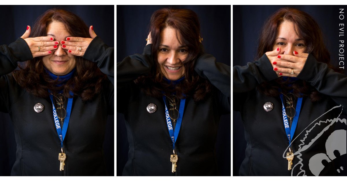 Wanda - Dog Lover, Mother, Painter