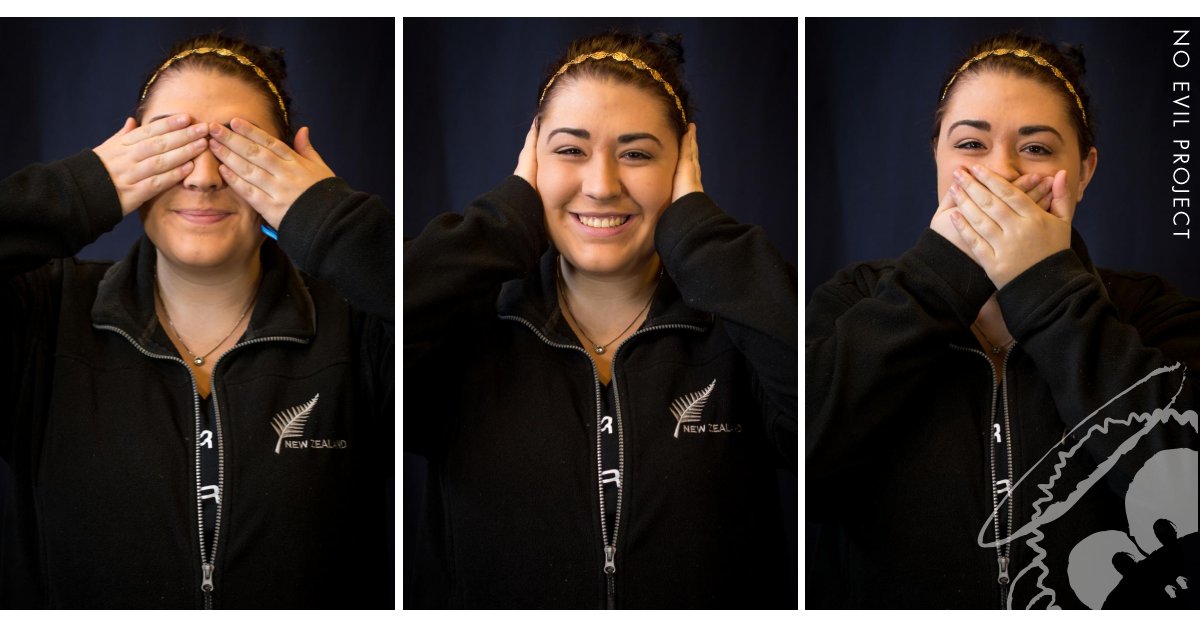 Rebecca - Brazilian, Half-deaf, Traveler