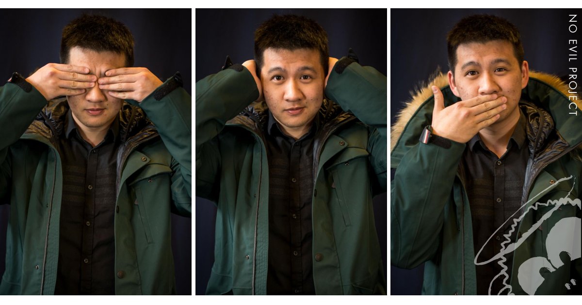 Li qun - Rock Climber, Libra, Archer