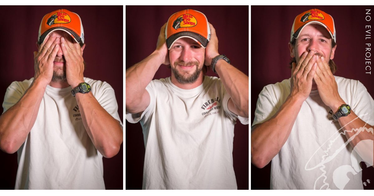 Joel - Gun Owner, Meat Eater, Cheesehead