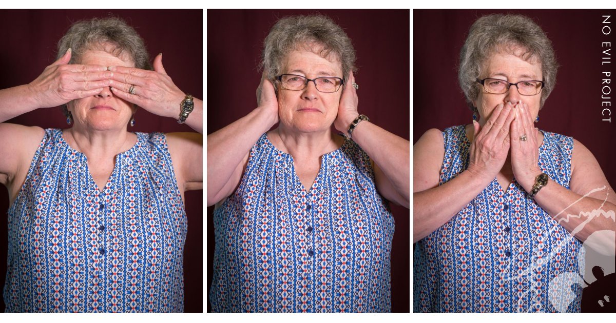 Ann - Baby-boomer, Oldest Child, Traveler