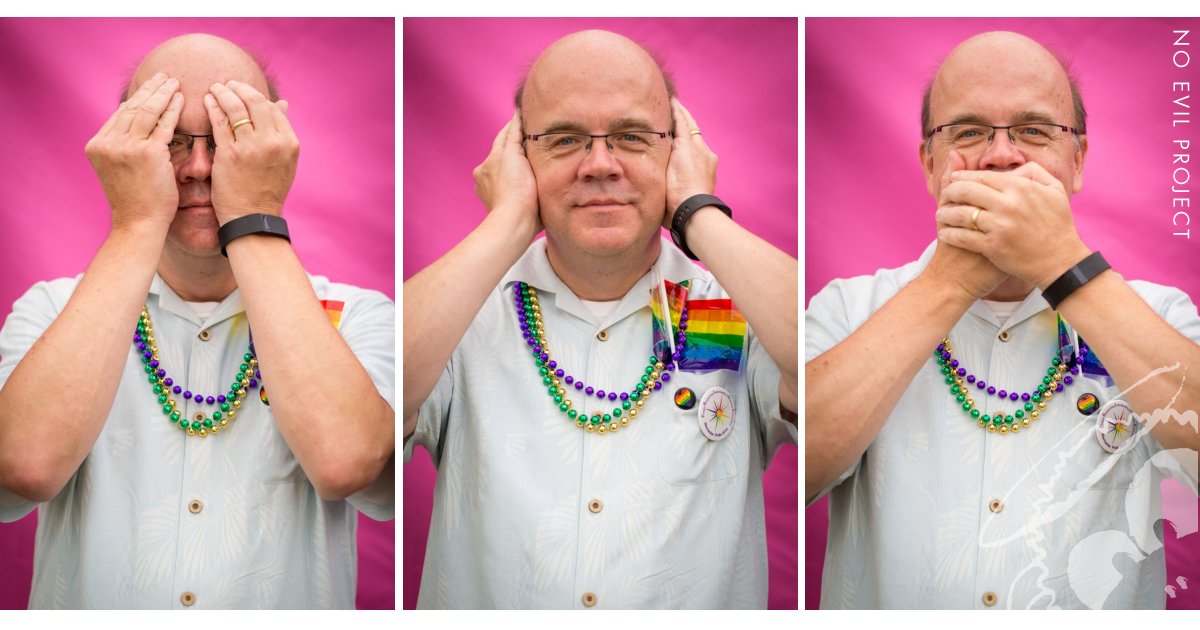 Jim - Father, Politician, Liberal