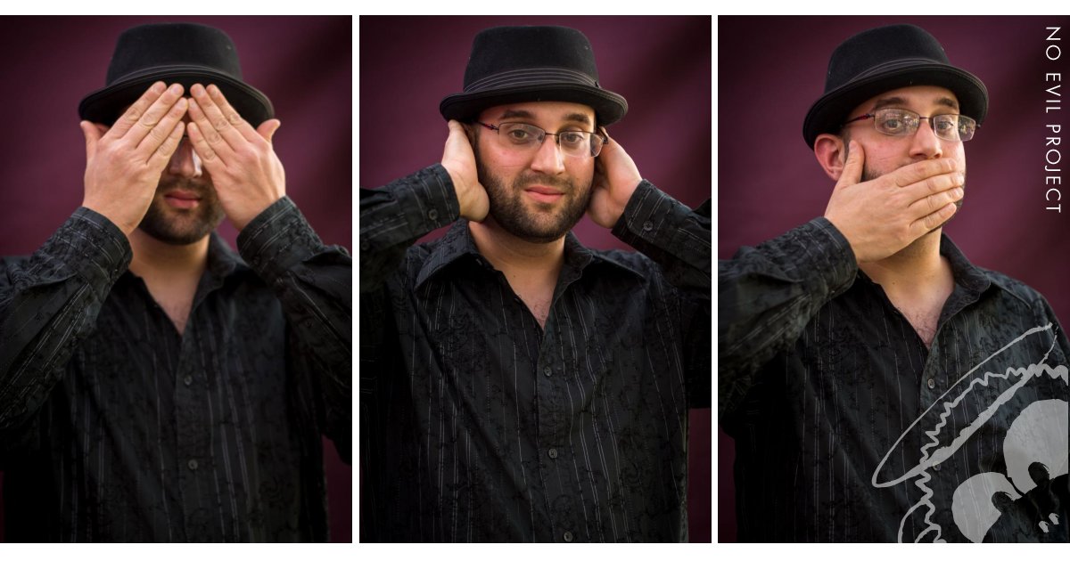 Nicholas - Chef, Lover, Felon