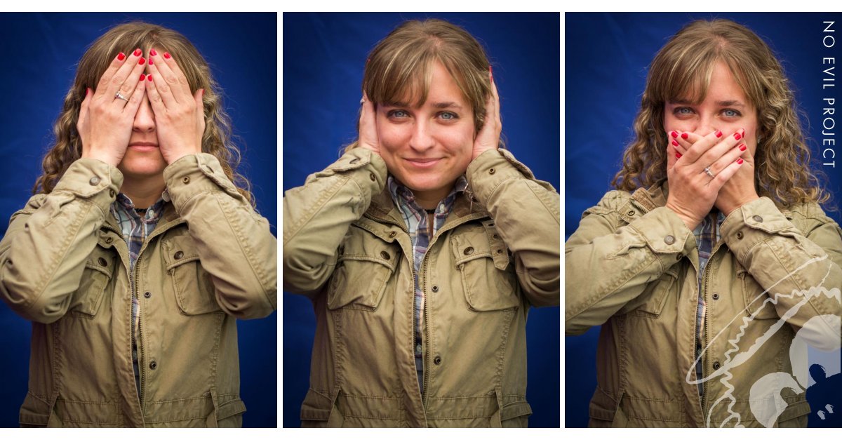 Hailey - Graduate Student, Artist, Deaf