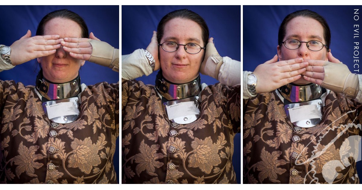 Jen - Engineer, Fencer, Singer-Songwriter