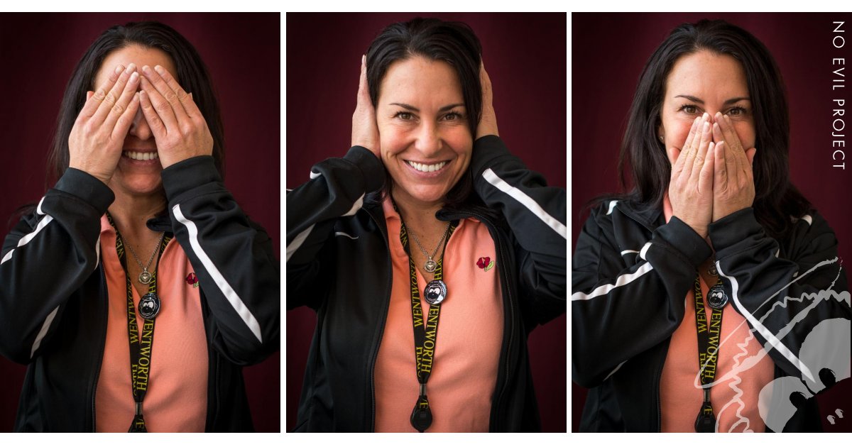 Danielle - Mother, Sister, Sports Fan