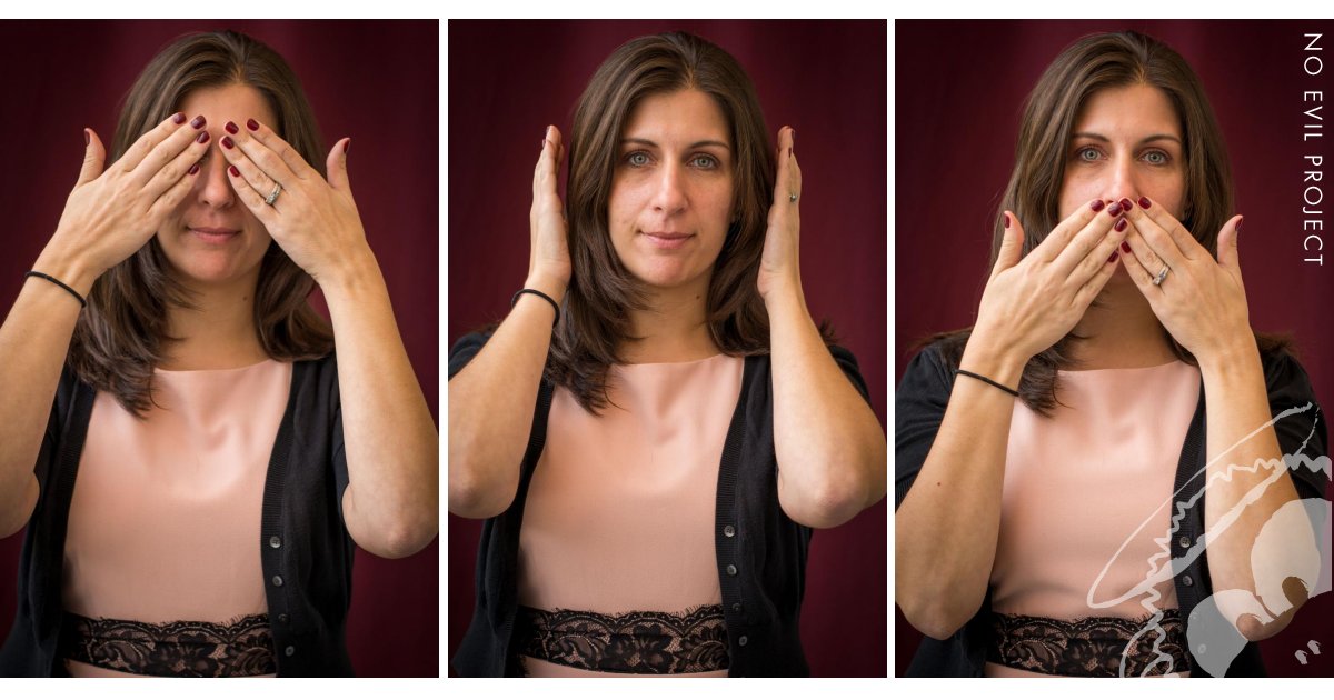 Jenn - Female, Mother, Educator