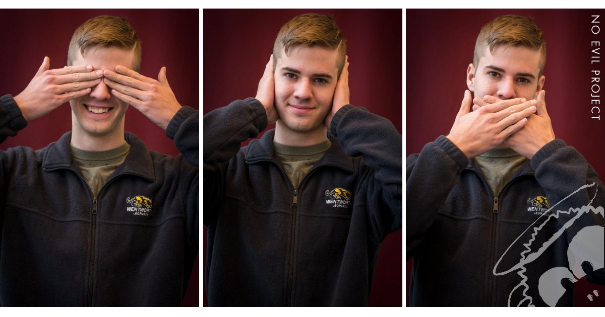 Ben - Engineering Major, Unitarian Universalist, Gay