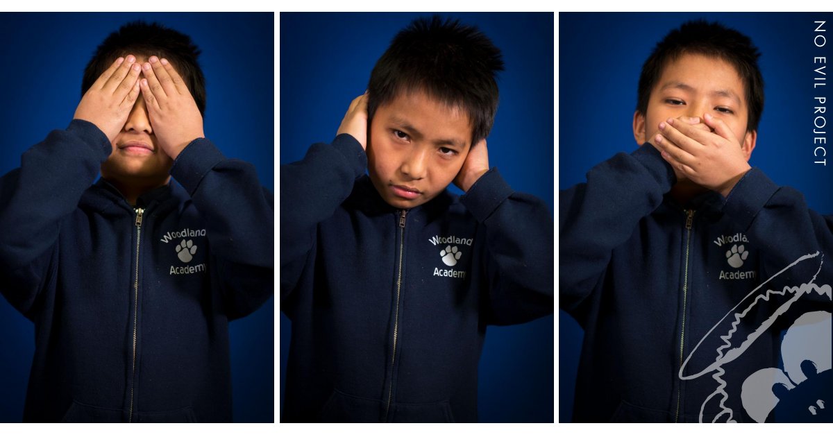 Key - Kid, Computer Tech, Asian