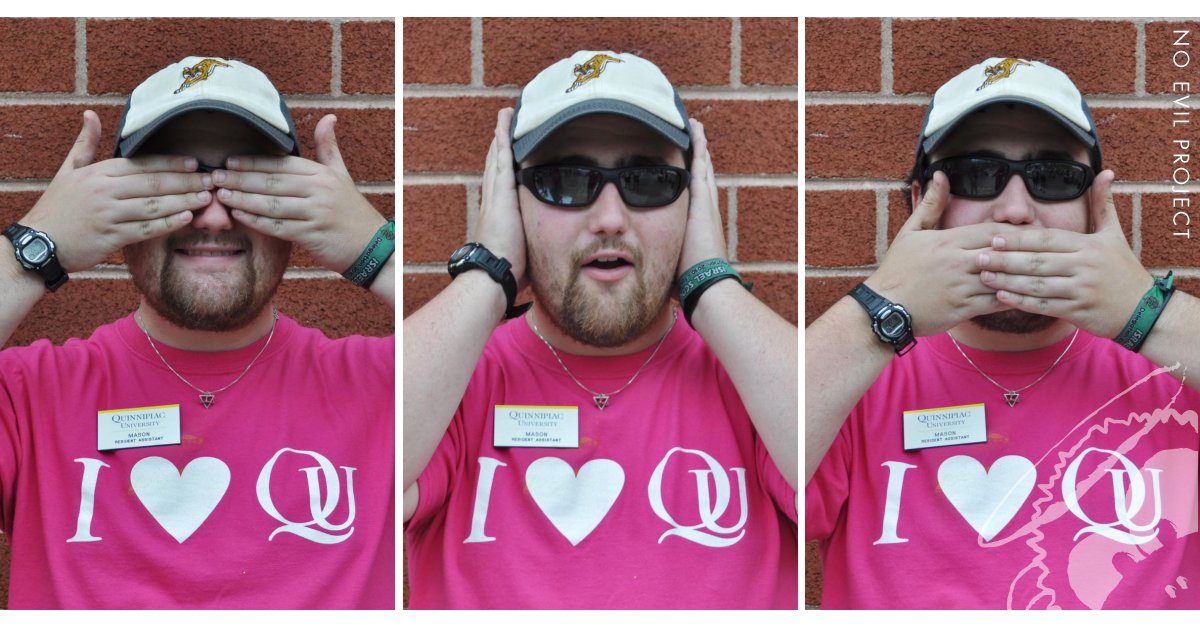 Mason - Jewish, Son, Vegetarian