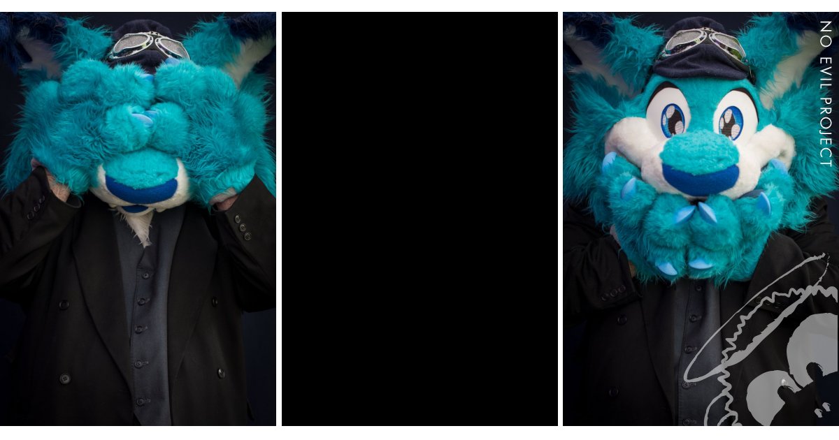 Rich - Artist, Furry, Sports Fan