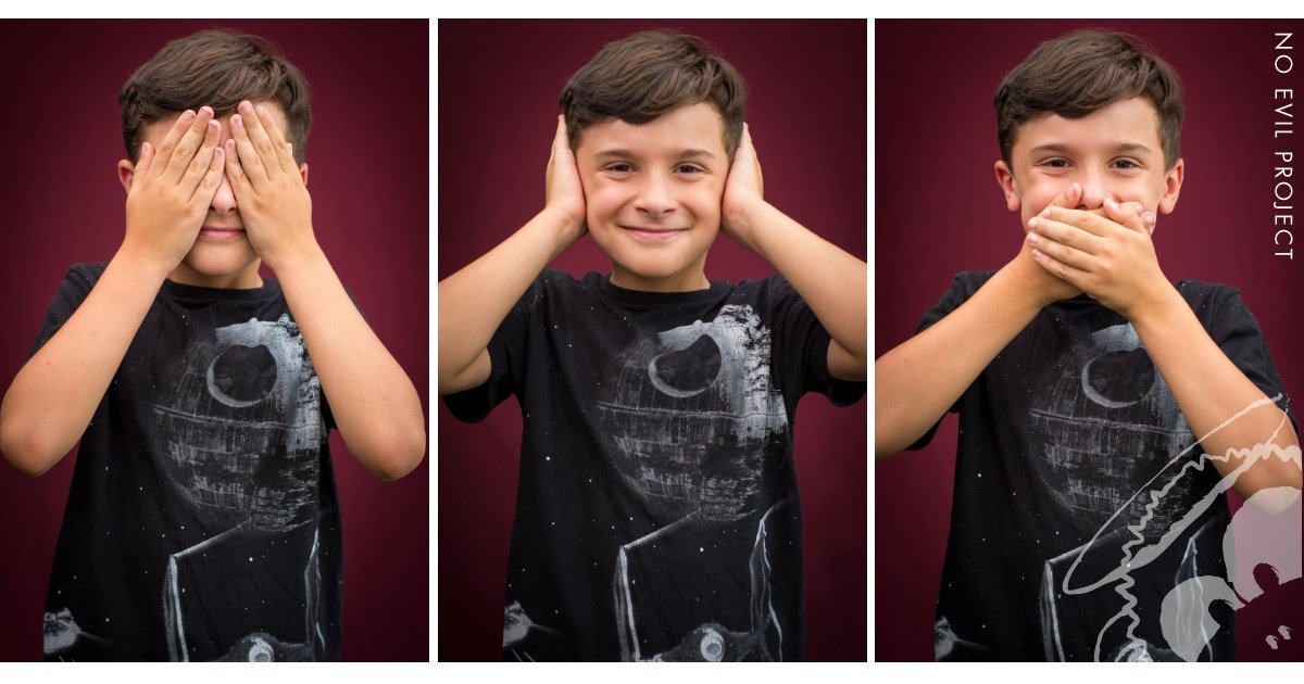 Maximus - Kid, Star Wars Fan, American