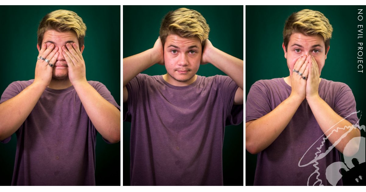 Matt - Senior, Bisexual, Whovian