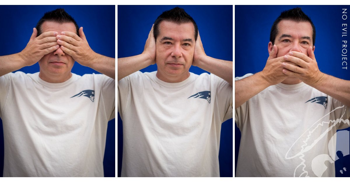 Joe - Nerd, Mentor, Entrepreneur