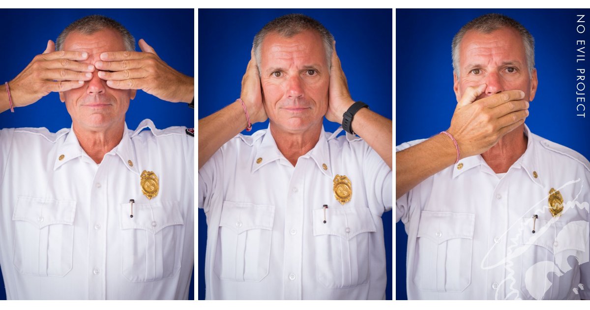 Kevin - Firefighter, American, Sports Fan