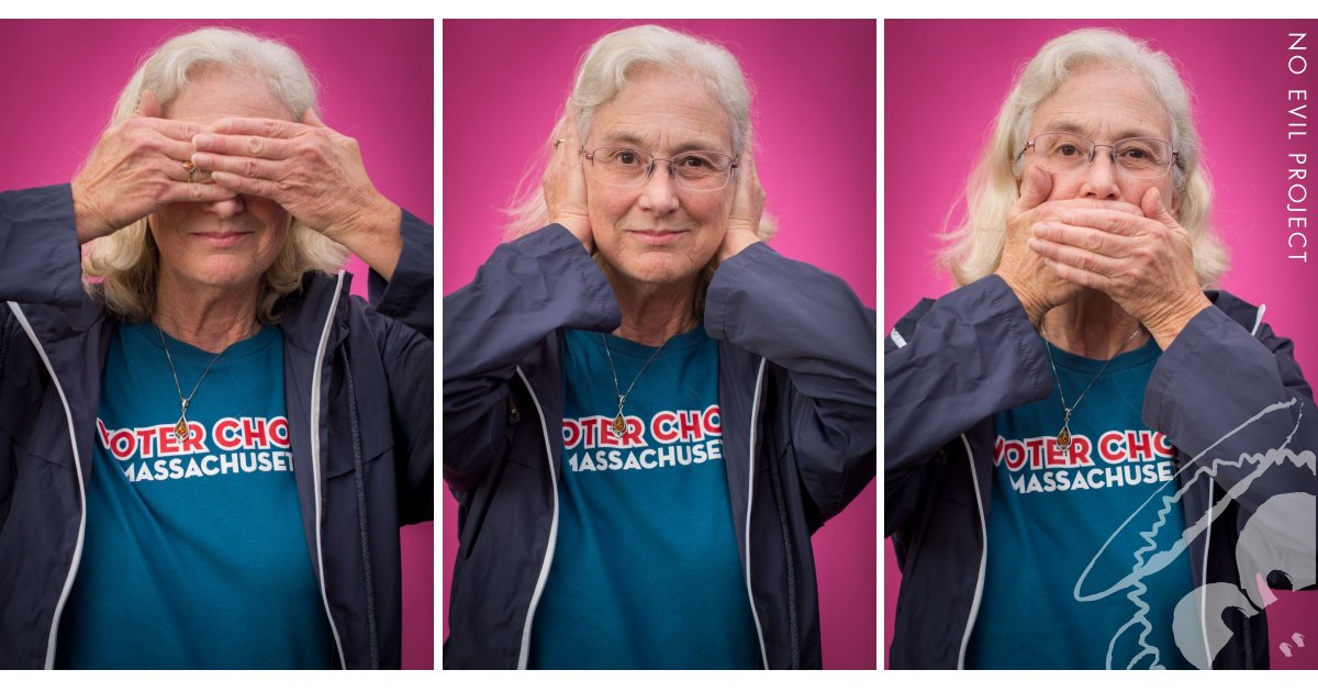Susan - Activist, Left-libertarian, Accountant