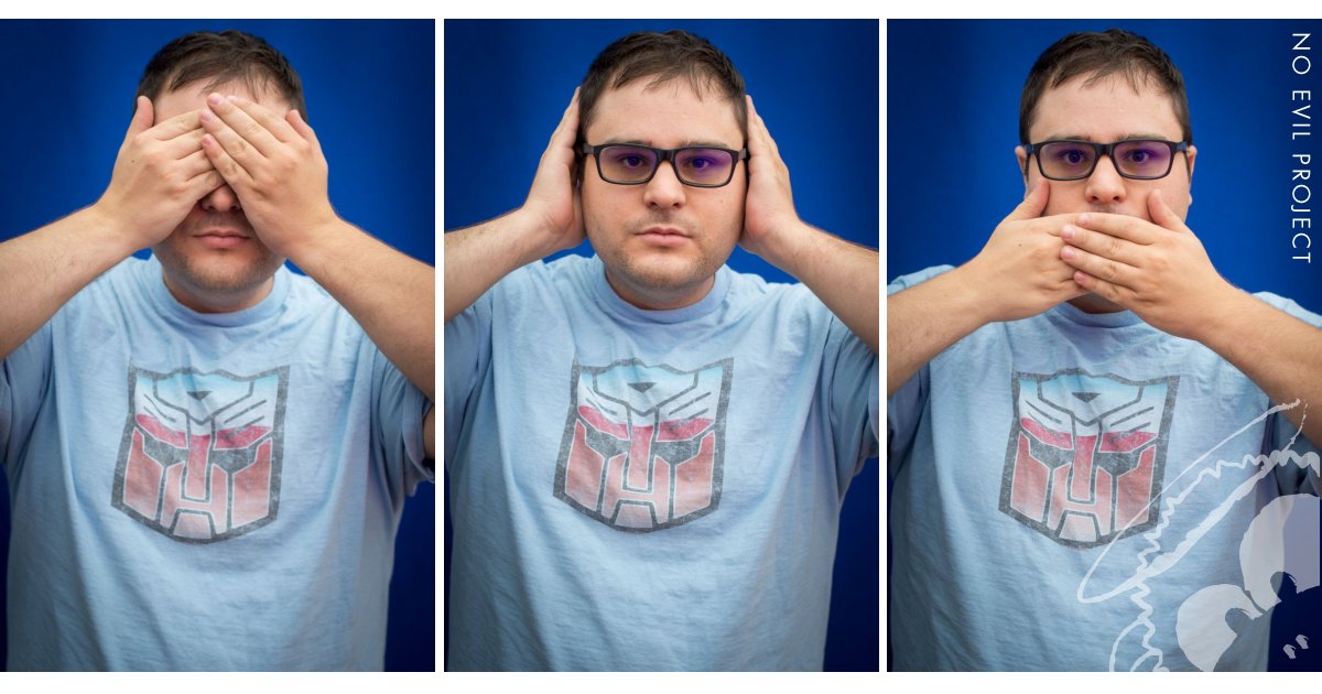 Nathan - Gay, Bipolar, Musician
