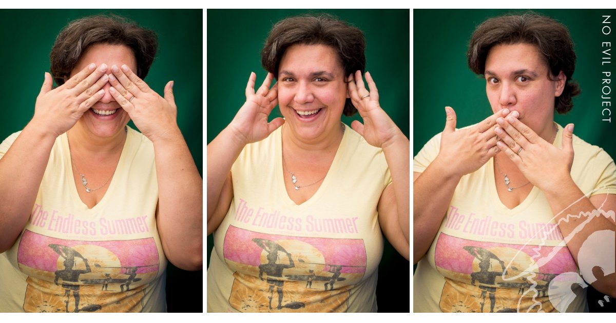 Sandie - Working Mom, Sorority Member, Writer