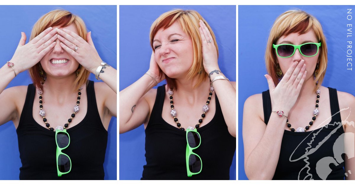 Danielle - Cat Lover, Tattooed, Traveler