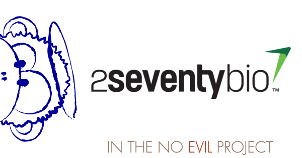2seventy bio | No Evil Project