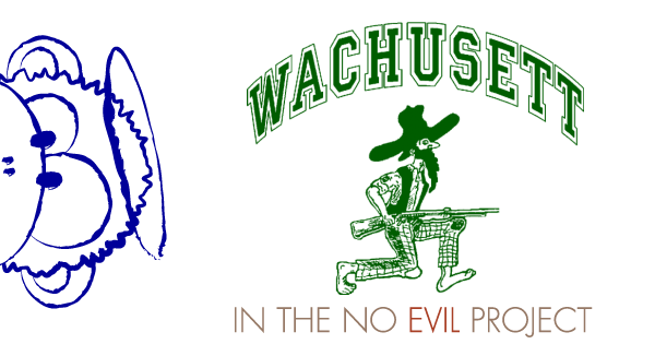Wachusett Regional High School | No Evil Project